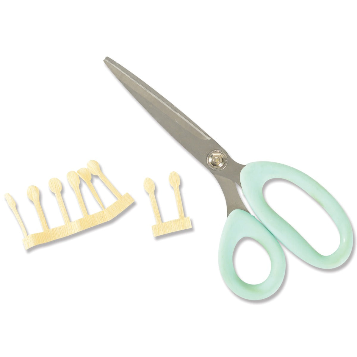 Sizzix Thinlits Die Set 7PK - Lisianthus by Alexis Trimble – Sizzix.co.uk