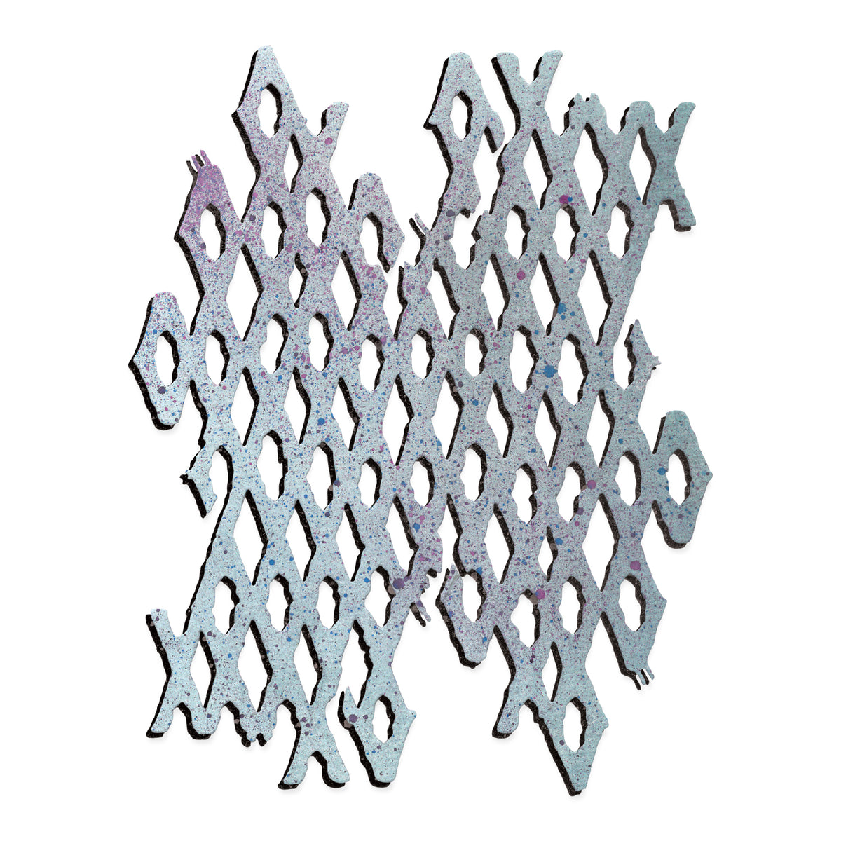 Sizzix Thinlits Die Set 1PK - Diamond District by Seth Apter – Sizzix.co.uk