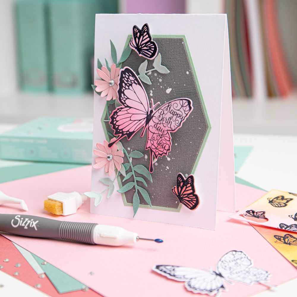 Brand New Sizzix Craft Tool Sets – Sizzix.co.uk