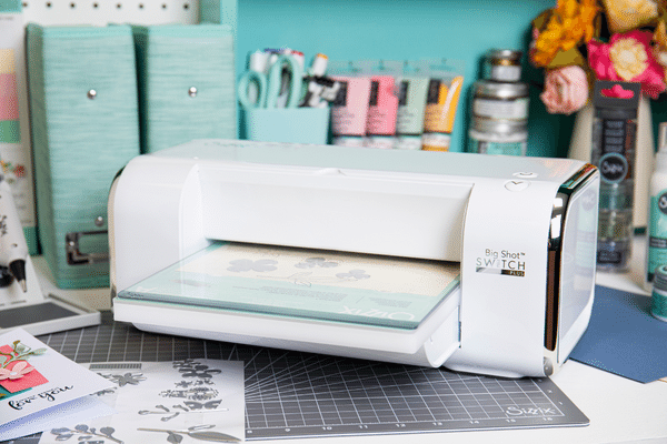 Must-have Craft Supplies For Cardmaking – Sizzix.co.uk