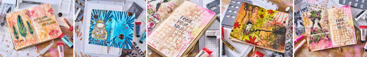 Cat Kerr – Sizzix.co.uk