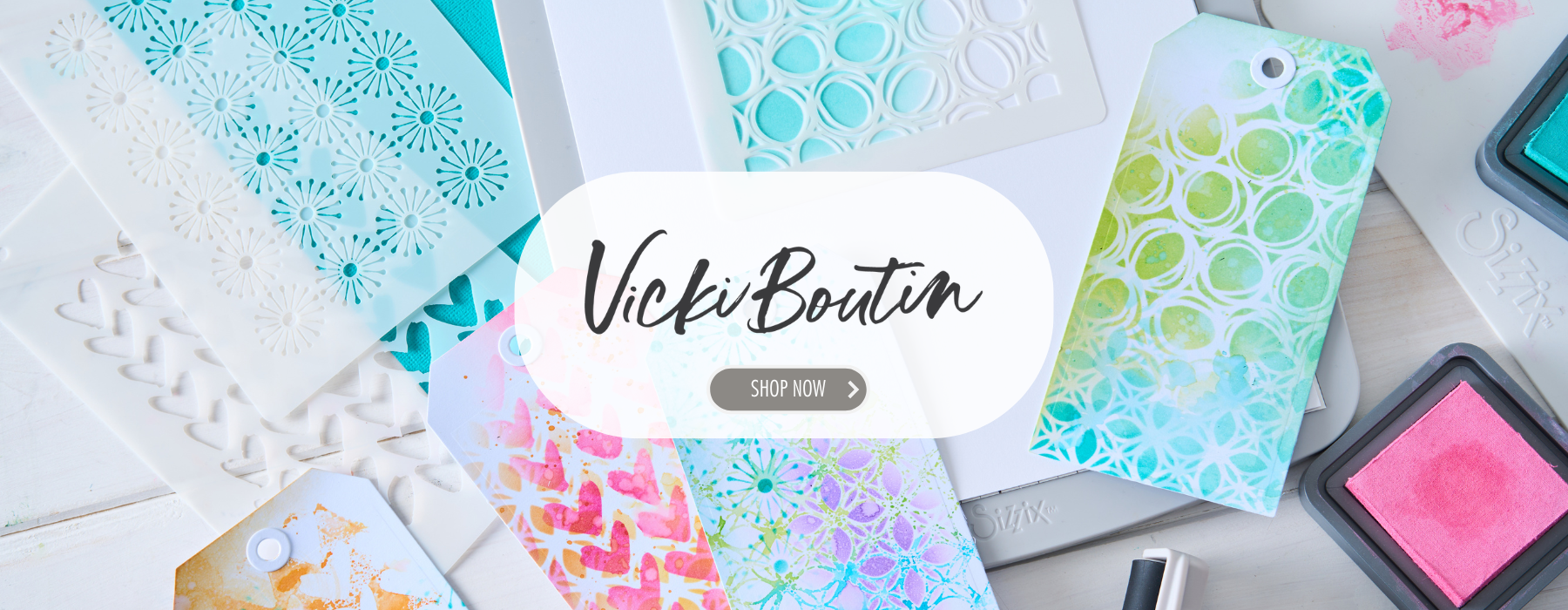 Sizzix: Your Creative Journey Starts Here – Sizzix.co.uk