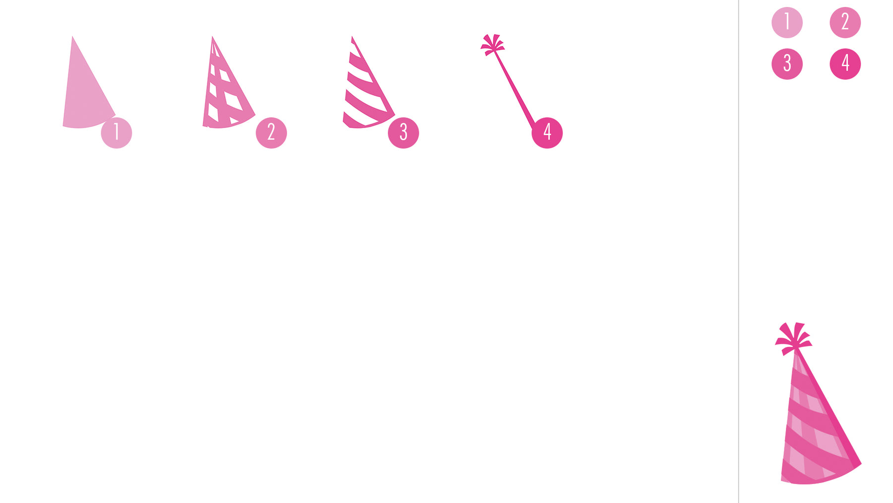 Sizzix Thinlits Die Set 32PK - Celebrate Colorize by Tim Holtz – Sizzix.co.uk