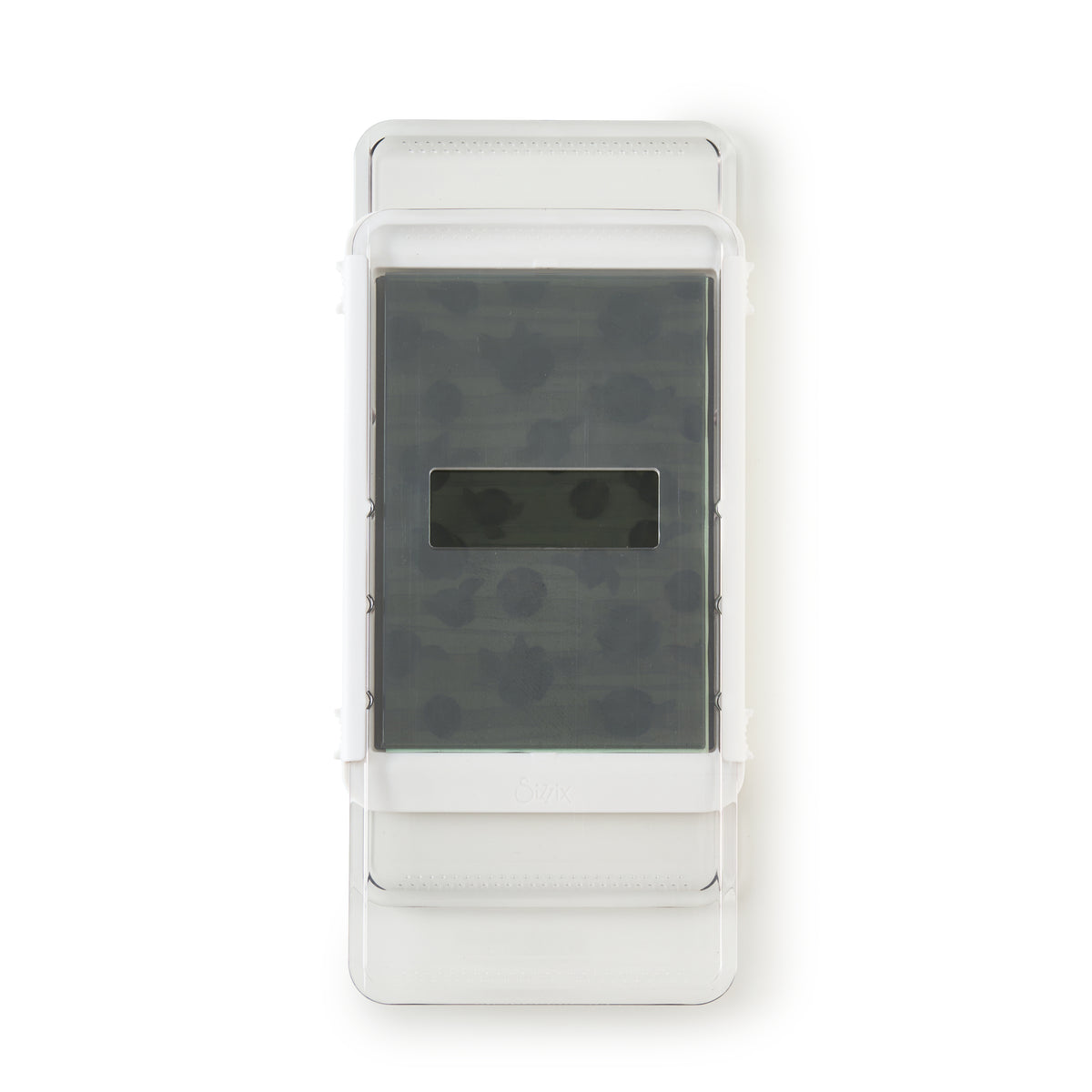 Sizzix Dimensional Diffuser Rectangle Starter Set by Stacey Park ...