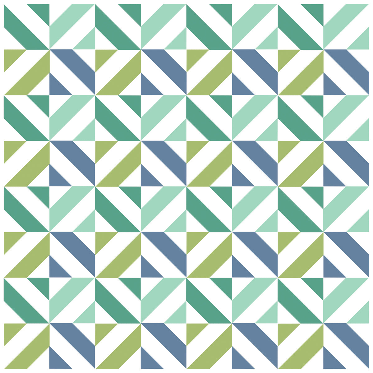 Sizzix Rotating Stencils 1PK - Geo Blocks by Sizzix – Sizzix.co.uk