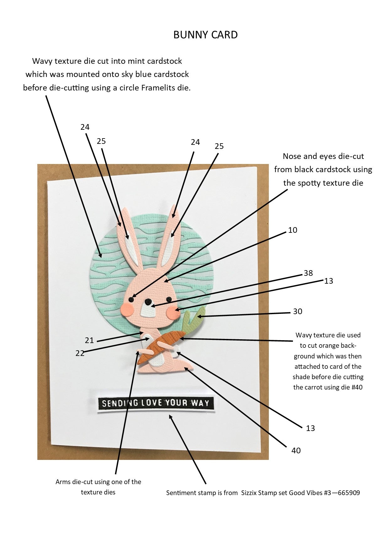 Sizzix Thinlits Die Set 59PK - Infinite Doodles #1 – Sizzix.co.uk