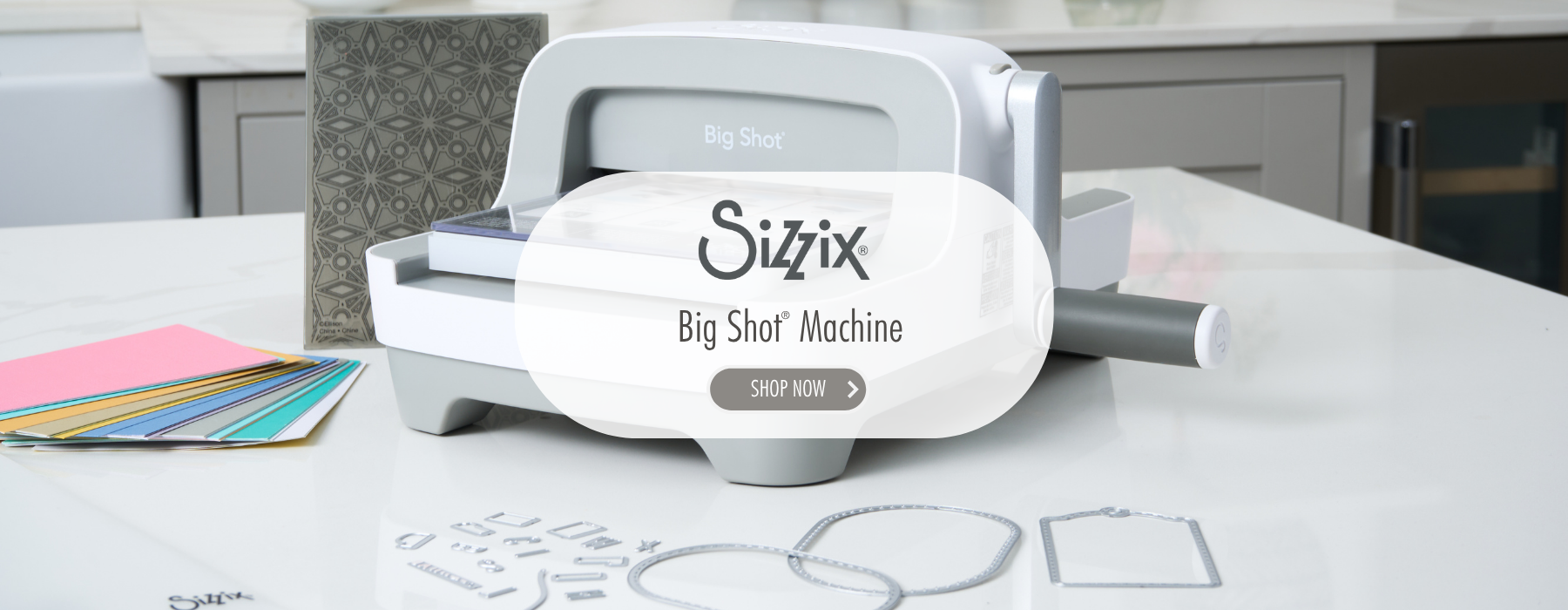 Sizzix: Your Creative Journey Starts Here – Sizzix.co.uk