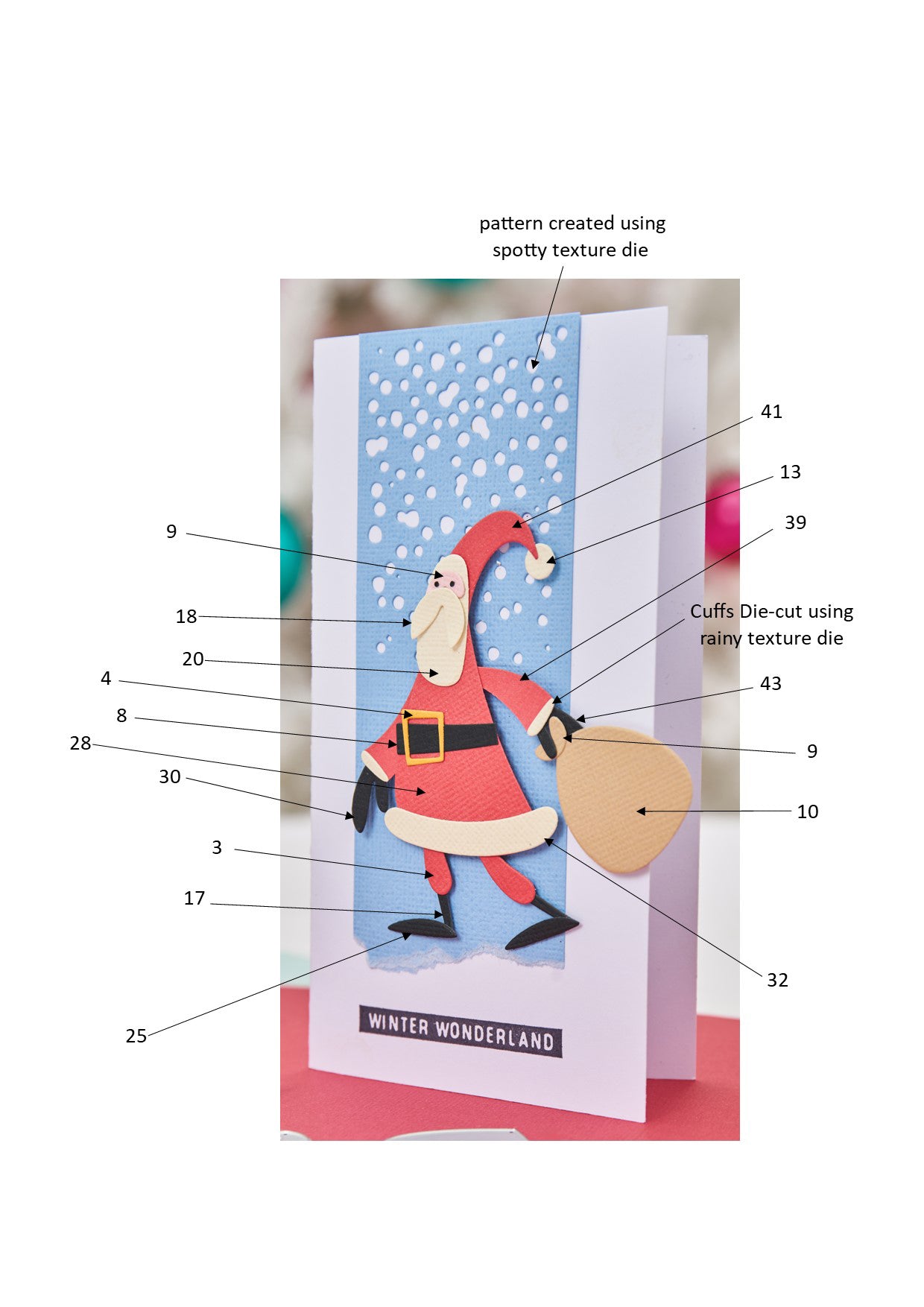 Sizzix Thinlits Die Set 59PK - Infinite Doodles #1 – Sizzix.co.uk