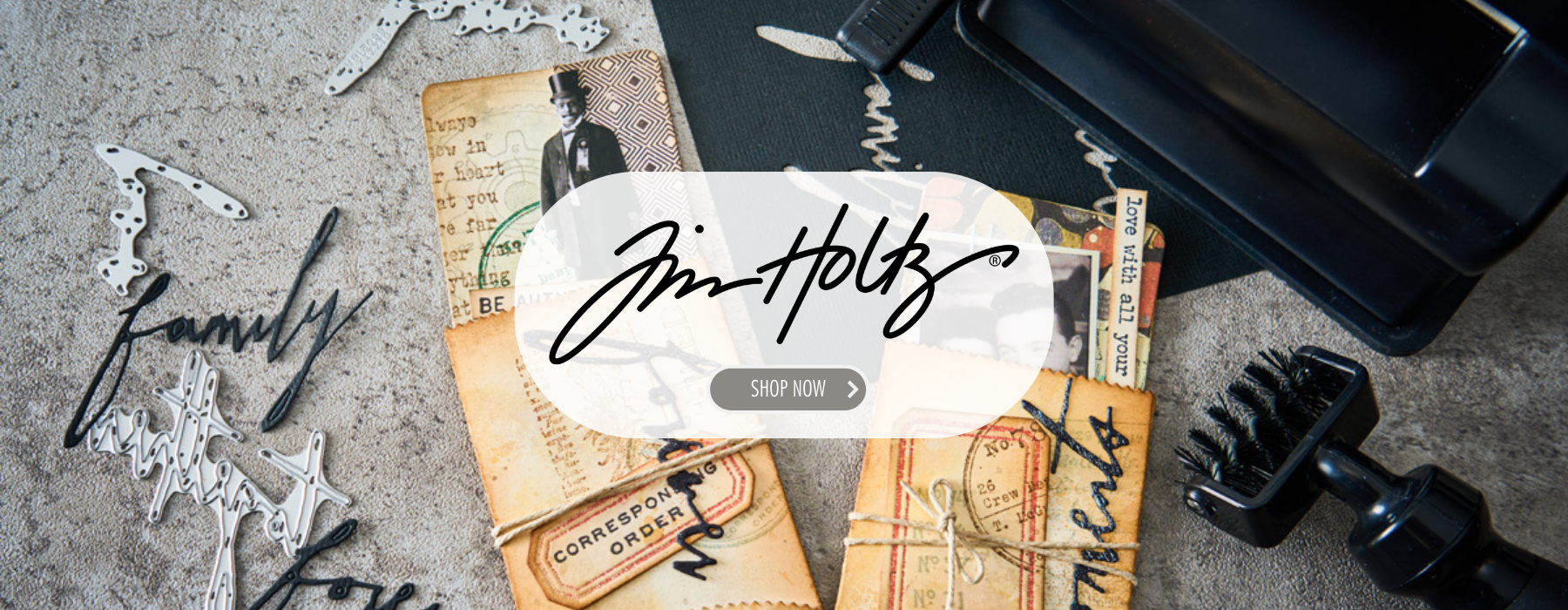 Sizzix: Your Creative Journey Starts Here – Sizzix.co.uk