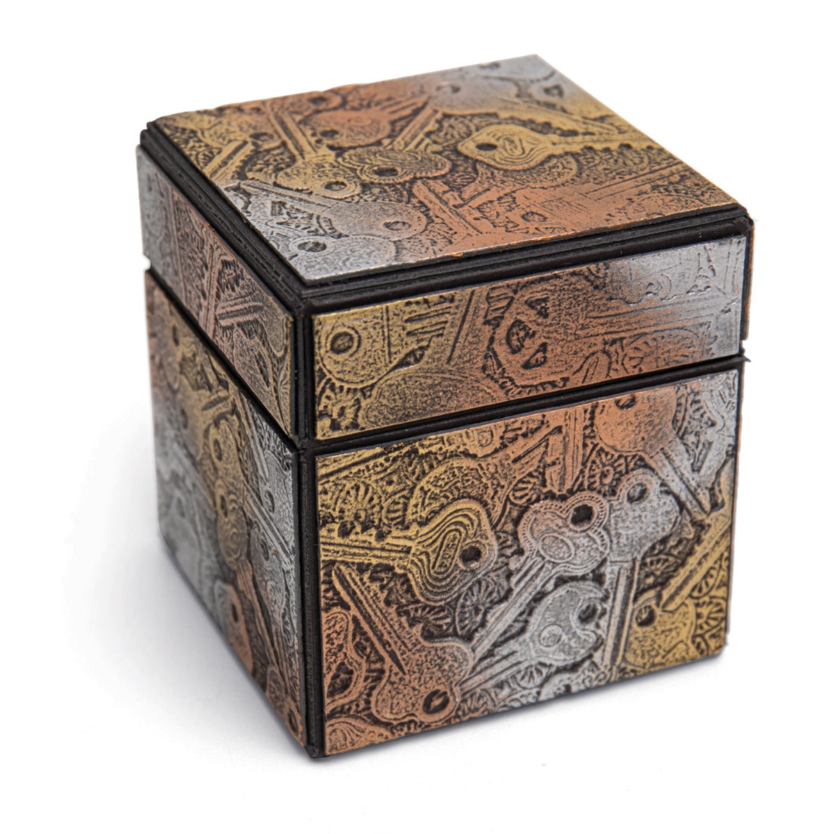 Sizzix ScoreBoards XL Die - Storage Box by Eileen Hull – Sizzix.co.uk