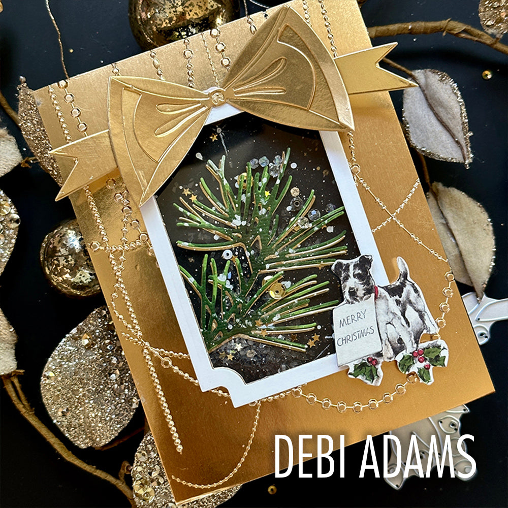 Sizzix 3-D Texture Fades Embossing Folder - Sparkle by Tim Holtz ...