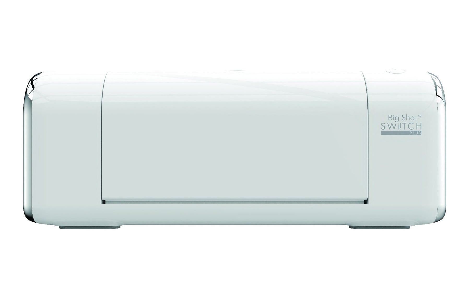 Sizzix Big Shot Switch Plus Machine & Starter Kit - White – Sizzix.co.uk