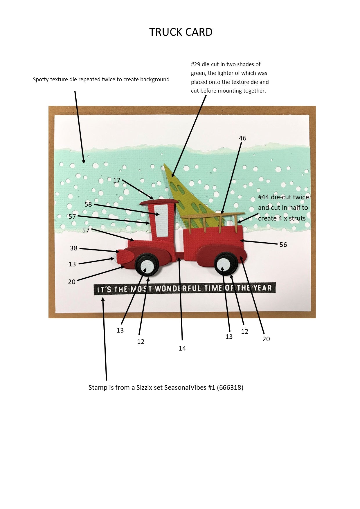 Sizzix Thinlits Die Set 59PK - Infinite Doodles #1 – Sizzix.co.uk
